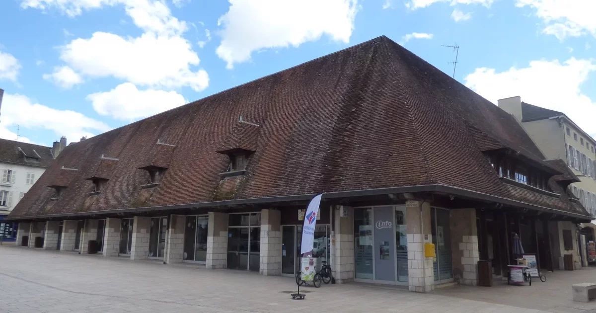 L'office de tourisme de Beaune - Bourgogne